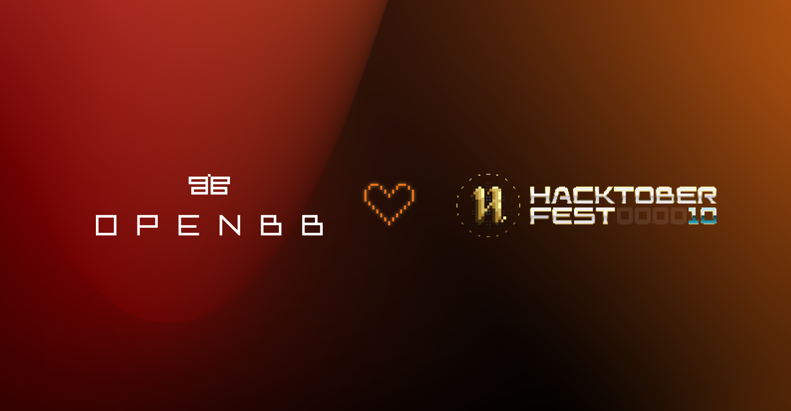 Hacktoberfest: Join us in celebrating open source | OpenBB