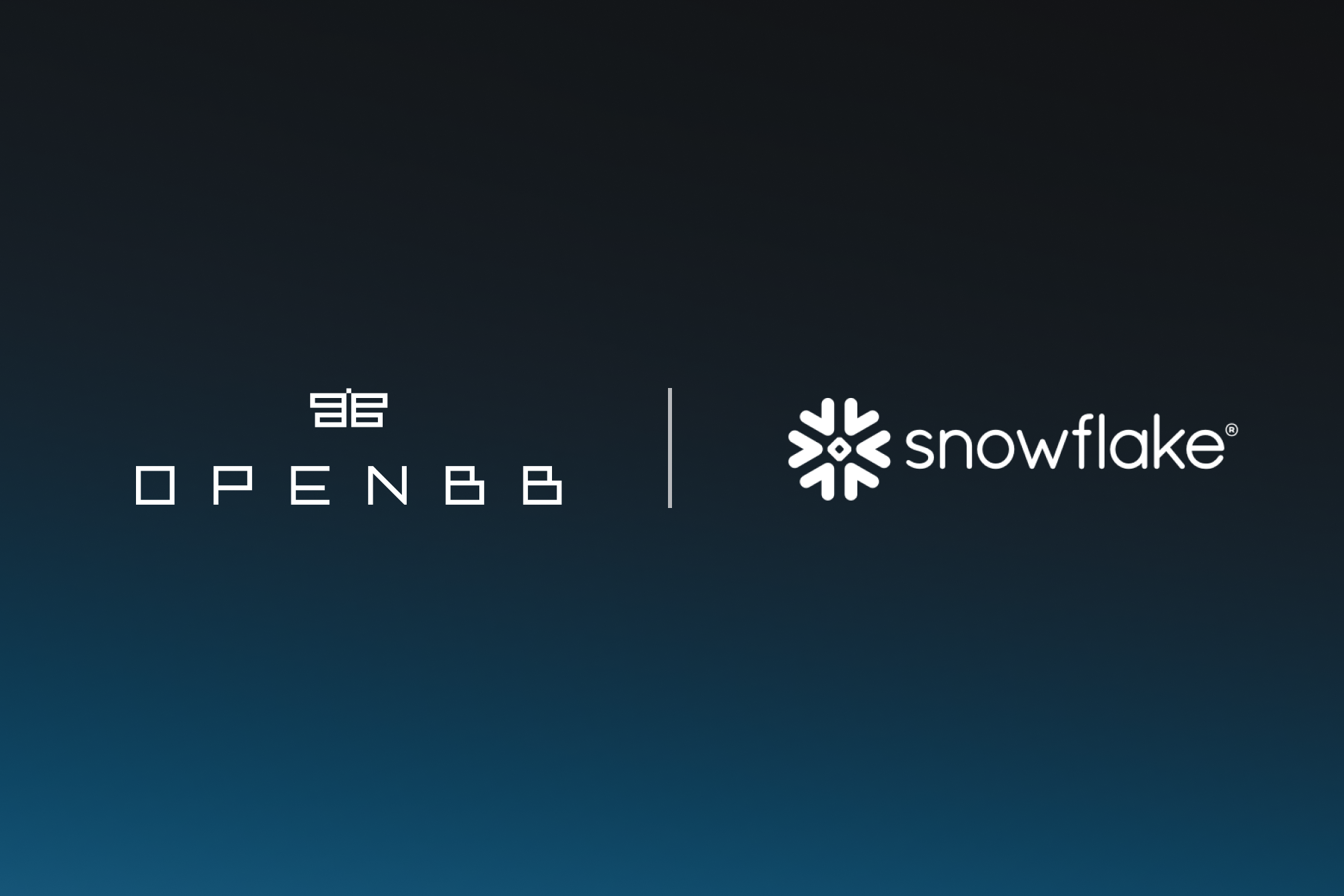 OpenBB Snowflake Native App is coming in 2026 | OpenBB