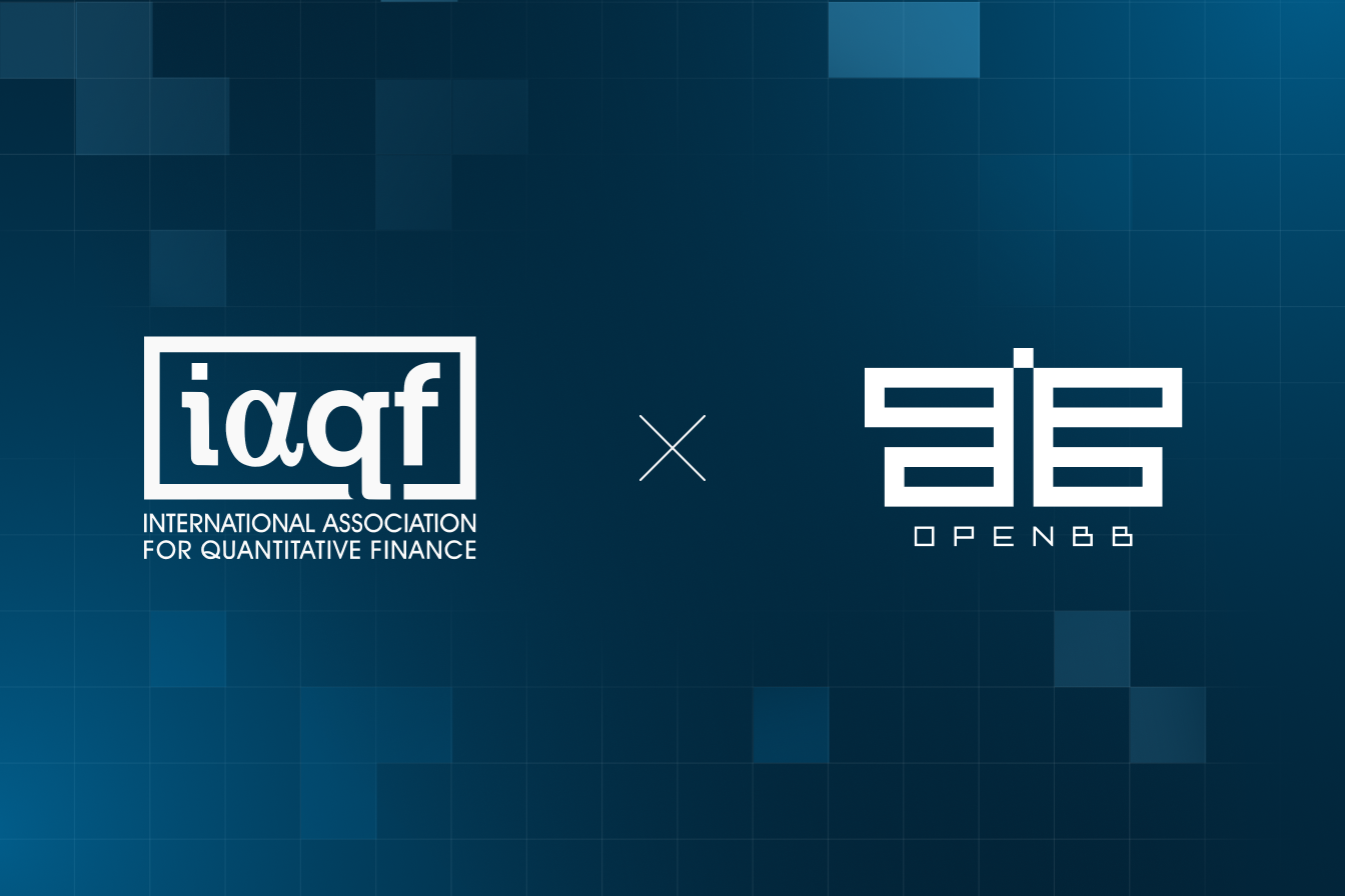 OpenBB partners with IAQF to equip graduate students in Quantitative Finance with AI-native ...