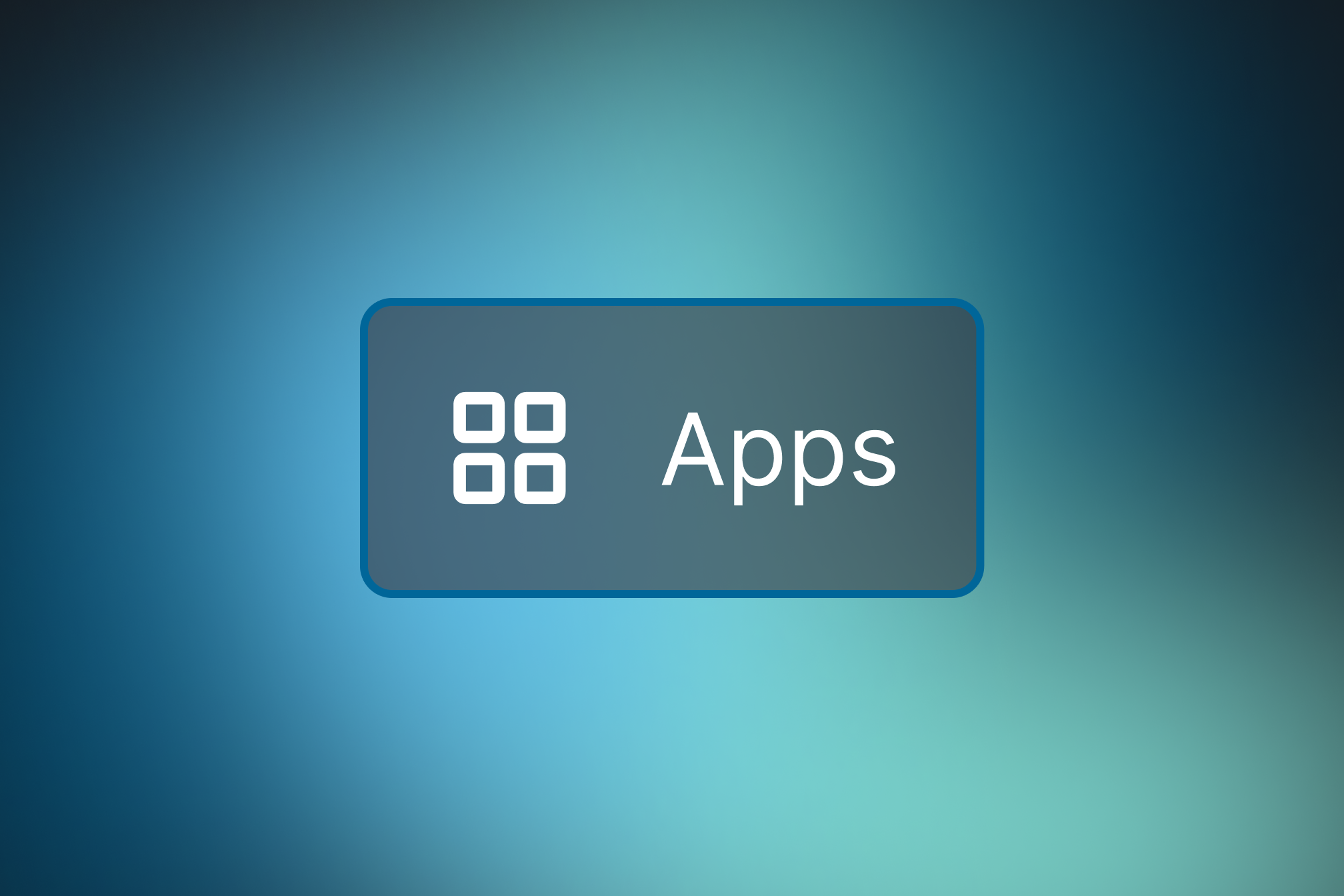 Introducing OpenBB Apps, tailored by users for optimized workflows | OpenBB