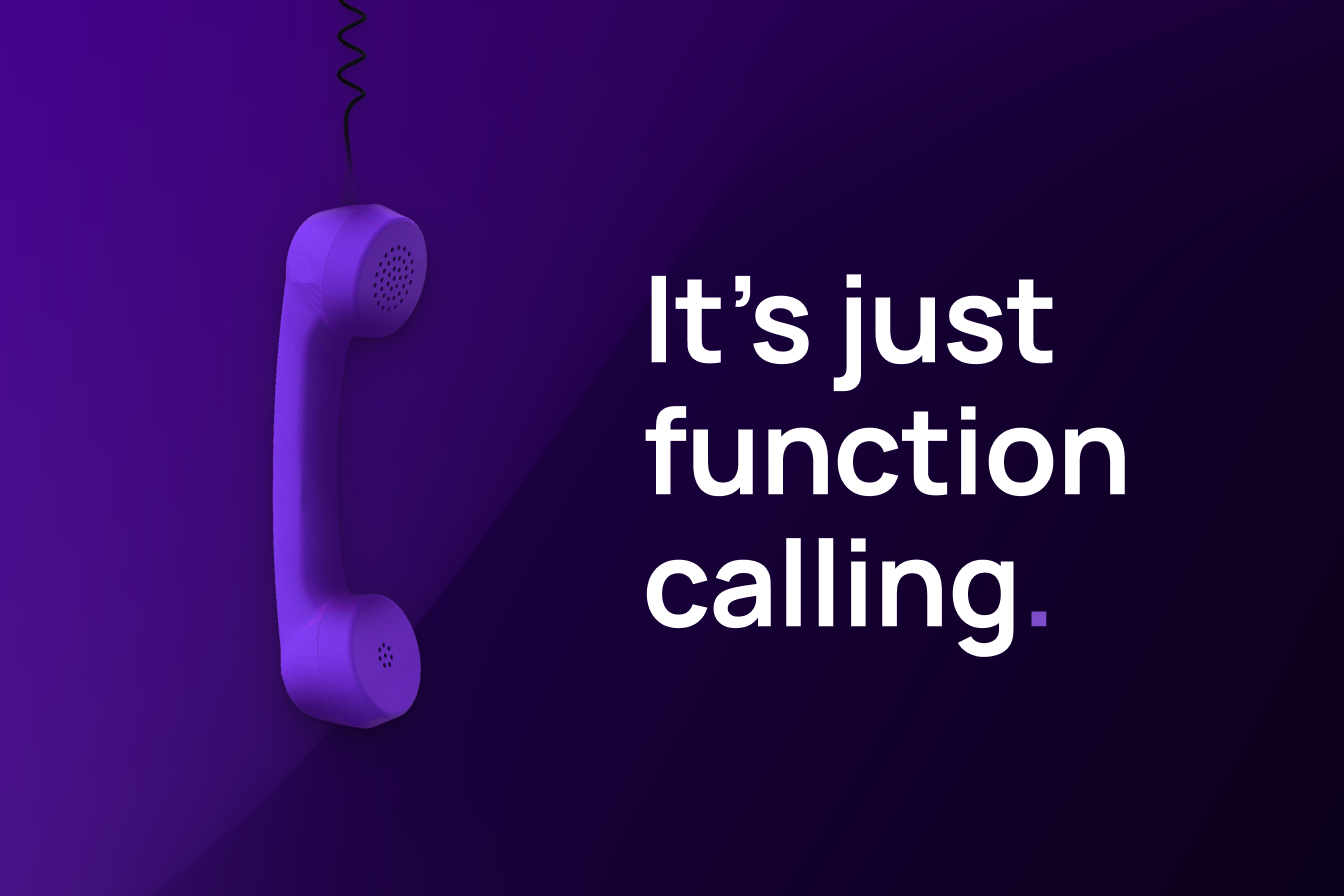 How function-calling and context-aware AI shapes OpenBB | OpenBB How function-calling and context-aware AI shapes OpenBB | OpenBB