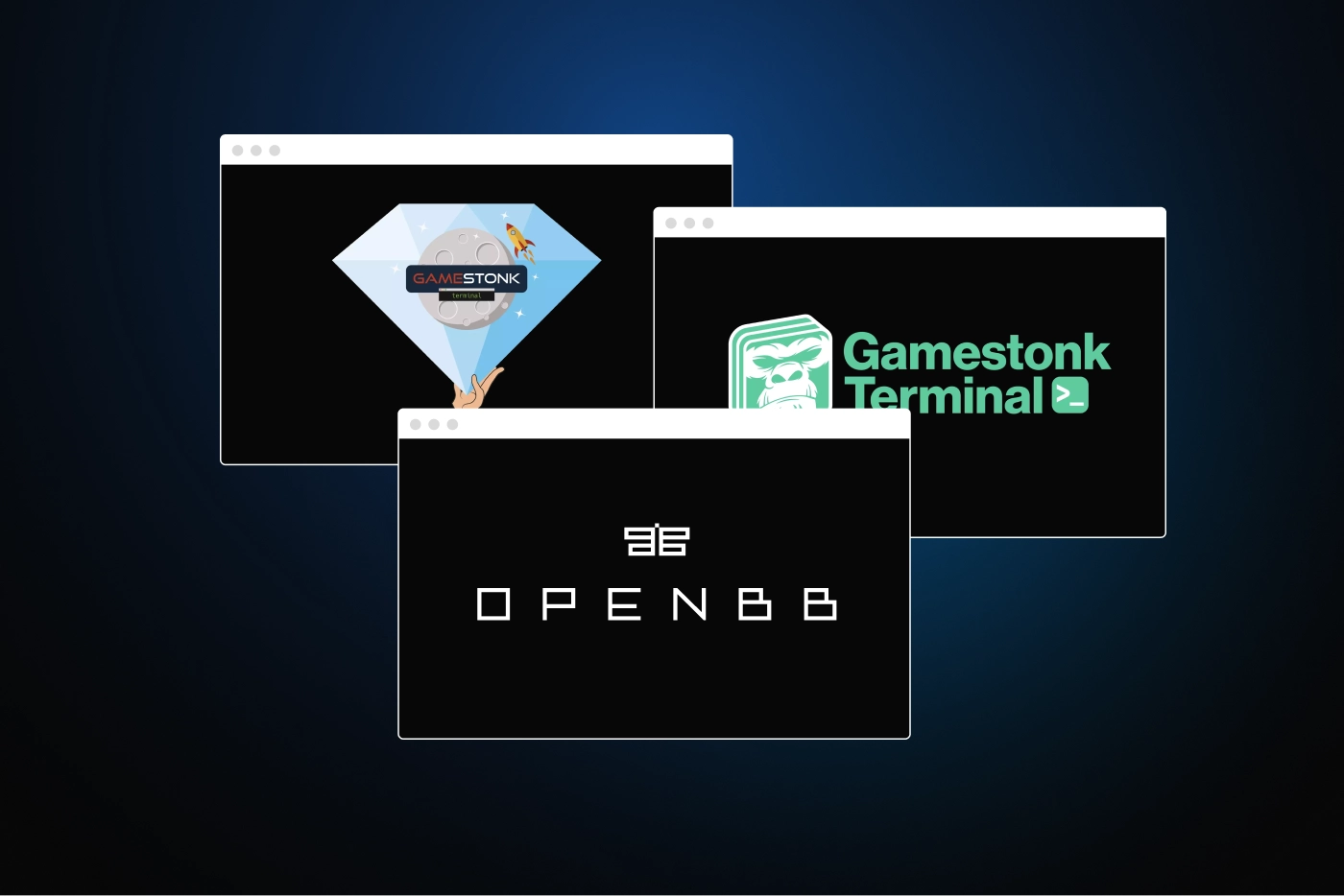 GME didn’t take me to the moon, but Gamestonk terminal did | OpenBB