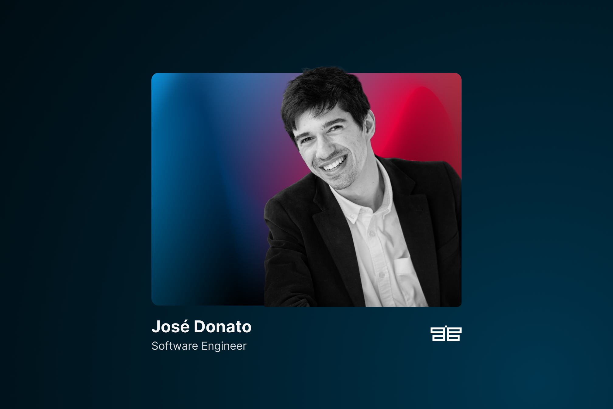 Meet José Donato | OpenBB Meet José Donato | OpenBB
